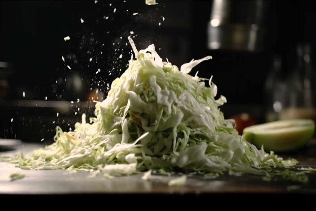 How to Shred Cabbage: Tips and Tricks – santokuknives